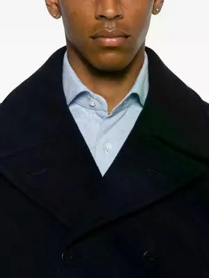 Polo Ralph Lauren Double-breasted Pea Coat