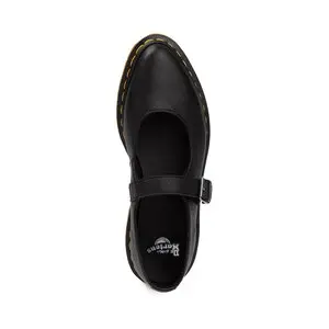 Dr. Martens Elphie Mary Jane Casual Shoe - Black