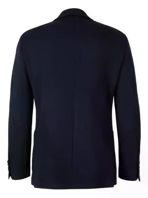 LARDINI Single-breasted Blazer
