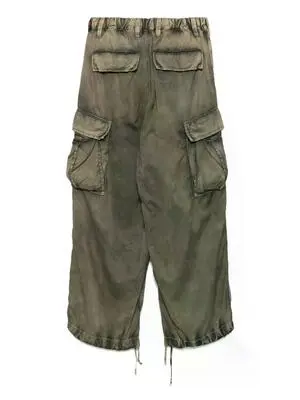 Mihara Yasuhiro Cargo Trousers