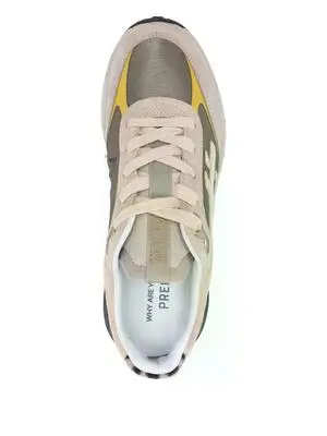 Premiata Moerund 7796 Sneakers - Neutrals