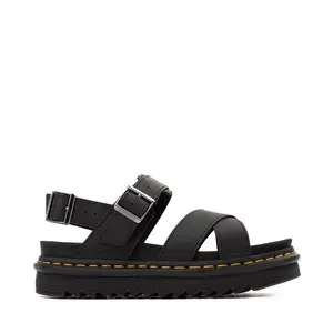 Dr. Martens Voss Ii Sandal - Black