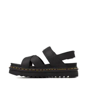 Dr. Martens Voss Ii Sandal - Black