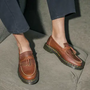 Dr. Martens Adrian Ambassador Loafer