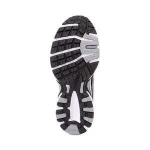 Saucony Ride Millenium Athletic Shoe - Black/silver