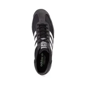 Adidas Sl 72 Og Athletic Shoe - Core Black/cloud White/carbon