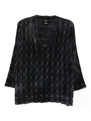 Avant Toi Medium Knit Sweaters For Women