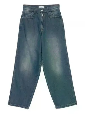 Gimaguas Double-pocket Jeans