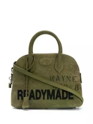 Readymade Printed Bags For Women