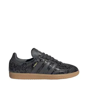 Adidas Samba Og Athletic Shoe - Core Black/grey Six/gum