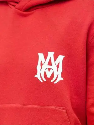 Amiri Core Logo Hoodie