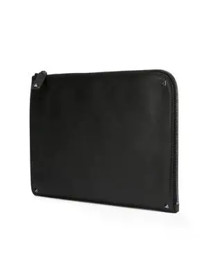 Valentino Garavani Rockstud Clutch