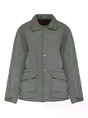 MAISON MARGIELA Paneled Jacket