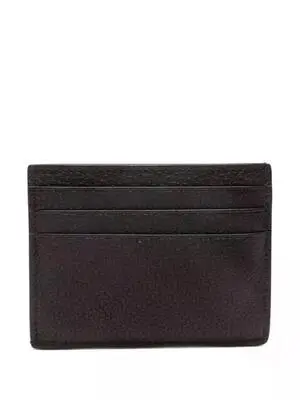 TOM FORD Leather Card Holder