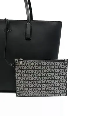 Dkny Zip-top Tote