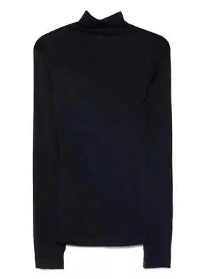 Barena Venezia Long-sleeve Turtleneck Sweater