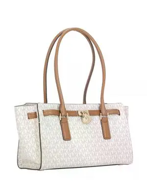 Michael Kors Small Hamilton Moderne Shoulder Bag