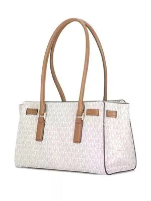 Michael Kors Small Hamilton Moderne Shoulder Bag