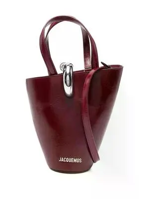 Jacquemus Bambola Tote Bag