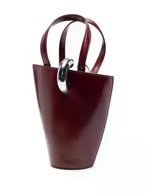 Jacquemus Bambola Tote Bag