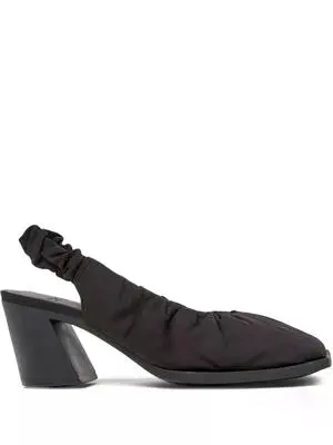 Camper 73mm Karole Slingback Pumps