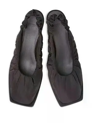 Camper 73mm Karole Slingback Pumps