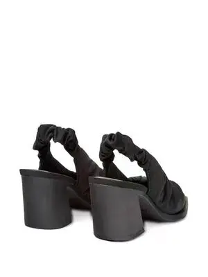 Camper 73mm Karole Slingback Pumps