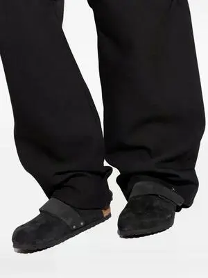 BIRKENSTOCK Loma Suede Mules