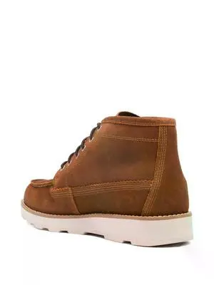 Timberland Lace-up Boots
