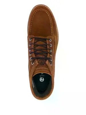 Timberland Lace-up Boots
