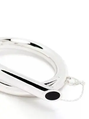 AMBUSH Pipe Stone Bracelet