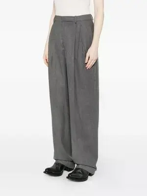 Polo Ralph Lauren Pleated Trousers