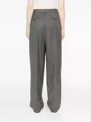 Polo Ralph Lauren Pleated Trousers