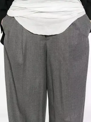 Polo Ralph Lauren Pleated Trousers