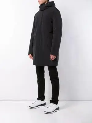 Aztech Mountain Shadow Mountain Parka