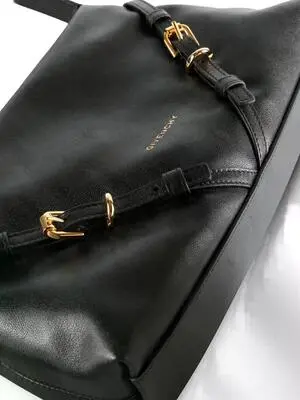 Givenchy Voyou Mini Shoulder Bag - Black