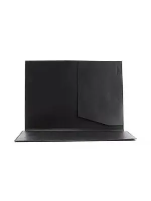 Off-White Bifold Cardholder