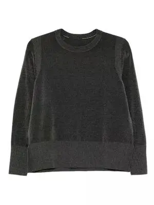 RRD Ribbed-hem Knitwear