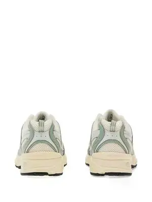 NEW BALANCE 530 Mesh Sneakers - Neutrals
