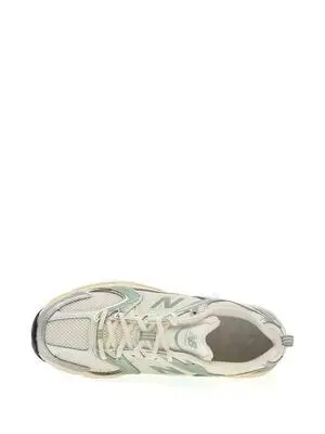 NEW BALANCE 530 Mesh Sneakers - Neutrals