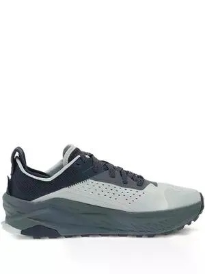 Altra Paneled Sneakers For Men