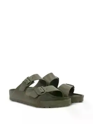 BIRKENSTOCK Double-buckle Sandals