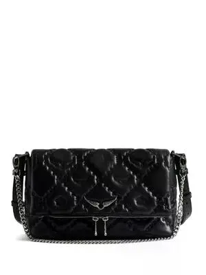 Zadig&voltaire Messenger Bag Cross Body Bags