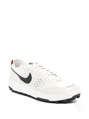 Nike C1ty Suede Sneakers - Neutrals