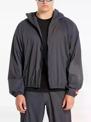 The North Face Logo-patch Jacket