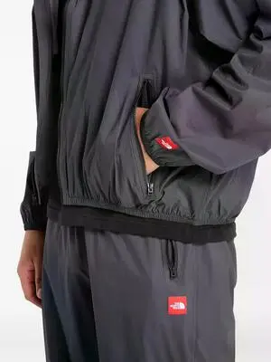 The North Face Logo-patch Jacket