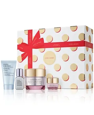 Estee Lauder Glow Skincare Products