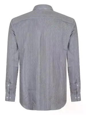 SELECTED Striped Shirt