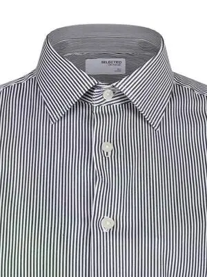 SELECTED Striped Shirt