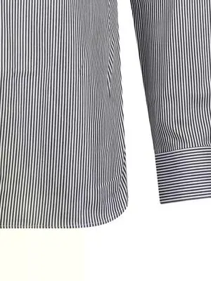 SELECTED Striped Shirt